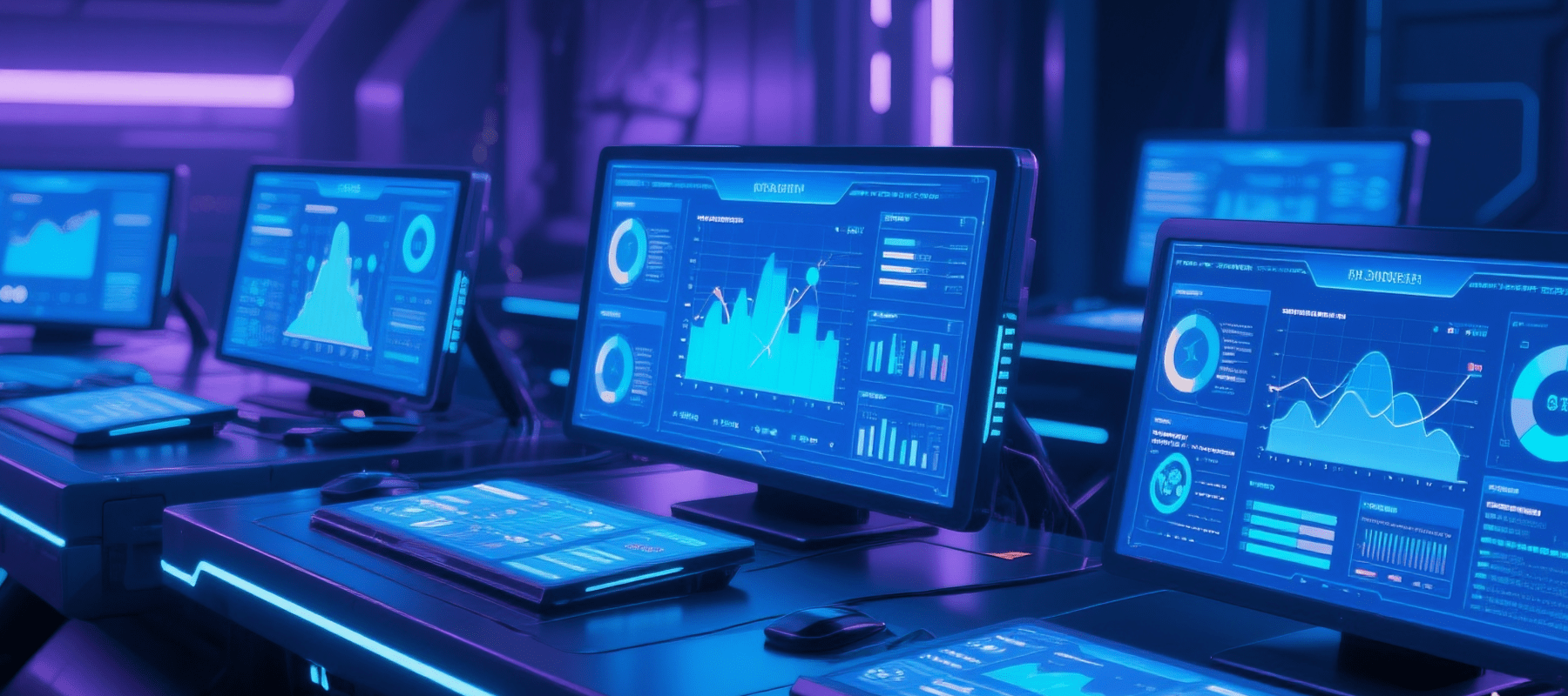 Realize linkage with HW software terminal